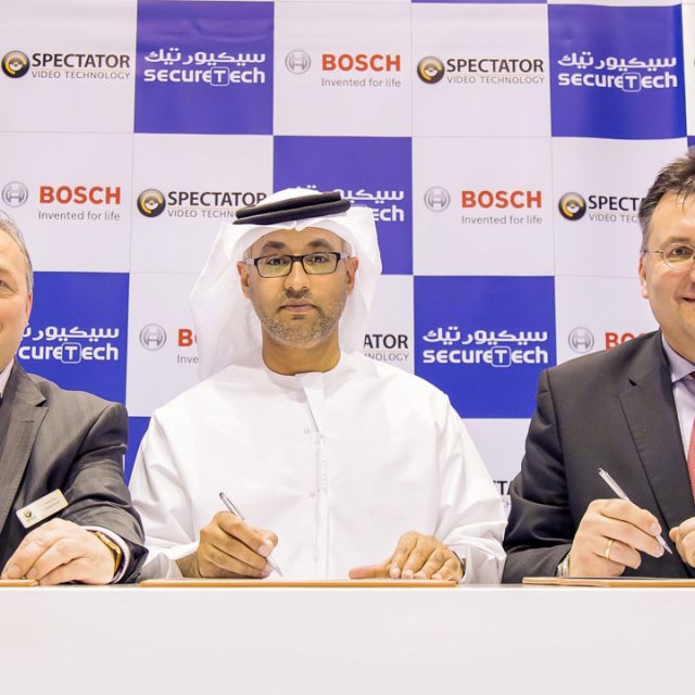 Gallery – SecureTech