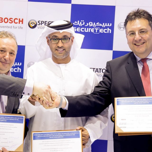 Gallery – SecureTech