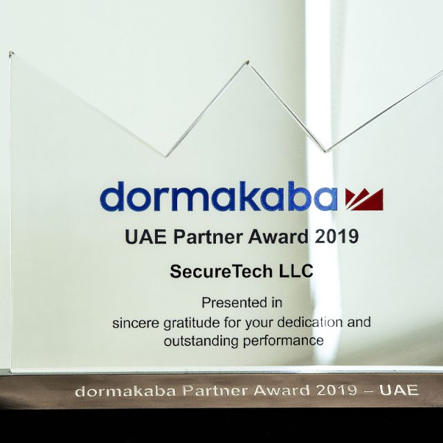 Gallery – SecureTech