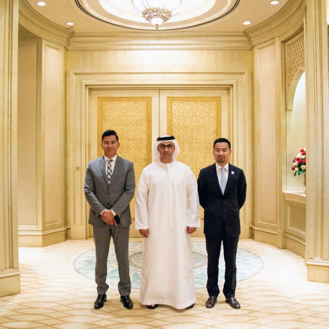 Gallery – SecureTech