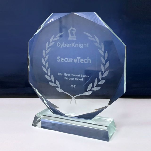 Gallery – SecureTech