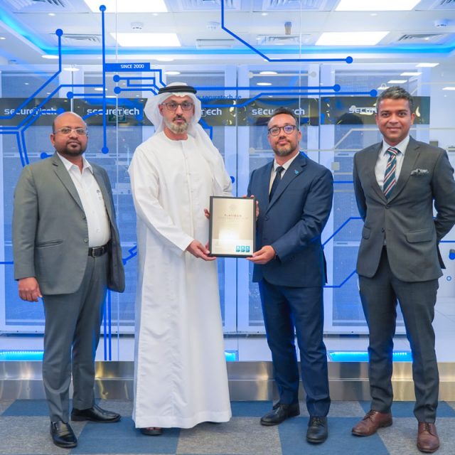 Gallery – SecureTech