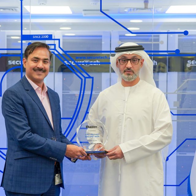 Gallery – SecureTech