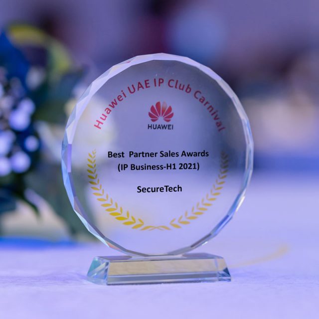 Gallery – SecureTech